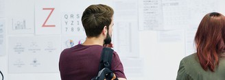 Trainee-Programme für deine Karriere - Zeig, was Du kannst!