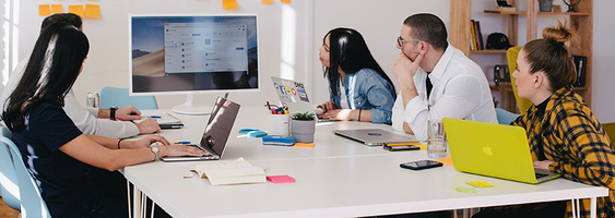 Was ist ein Werkstudent? Definition & Voraussetzungen