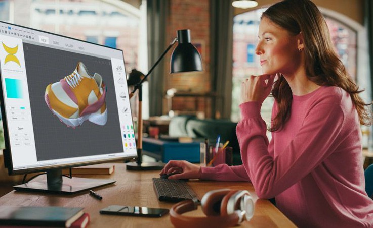 Ausbildung zum 3D-Designer - Freie Stellen und Gehalt