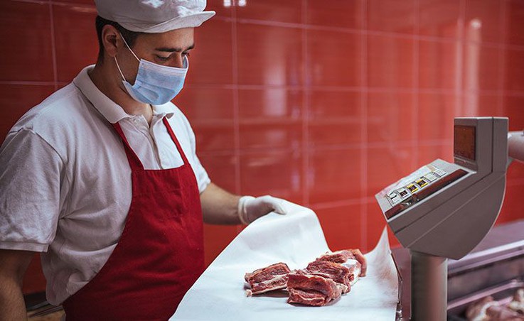 Ausbildung Fleischer:in - freie Stellen und Gehalt