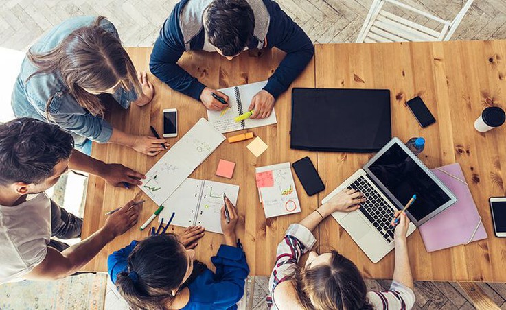 Industriekaufmann / Industriekauffrau Ausbildung: Infos und Stellen