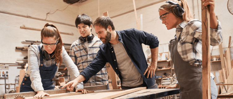 Rechte & Pflichten des Ausbildenden