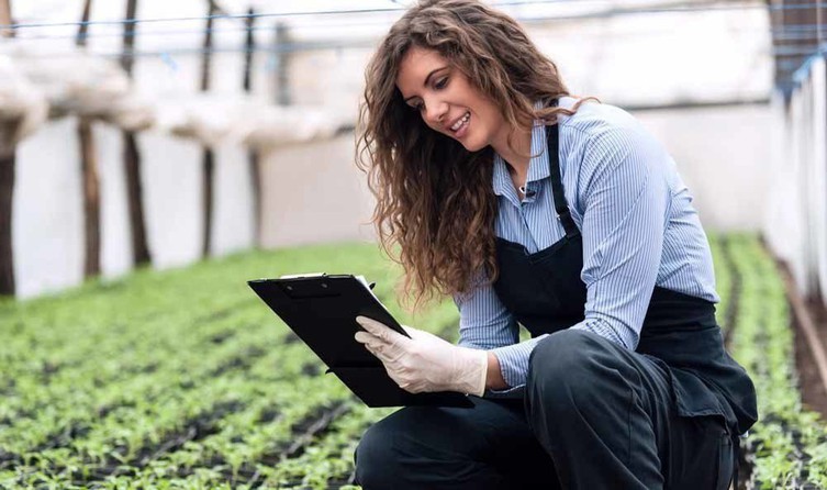 Agrartechnische/r Assistent/in Ausbildung & Stellen