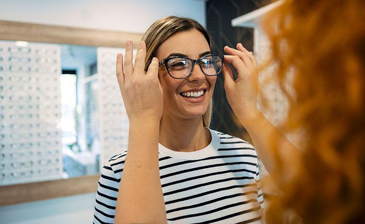 Ausbildung Augenoptiker - Freie Stellen und Gehalt