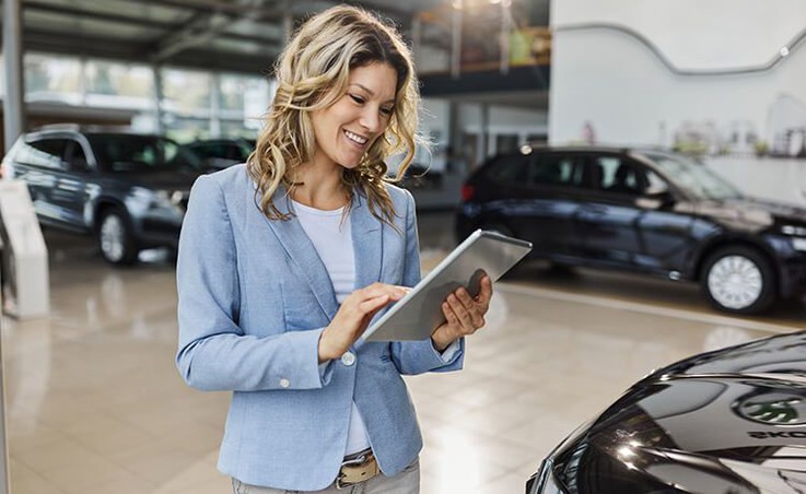 Ausbildung Automobilkaufmann/-kauffrau - Stellen & Gehalt