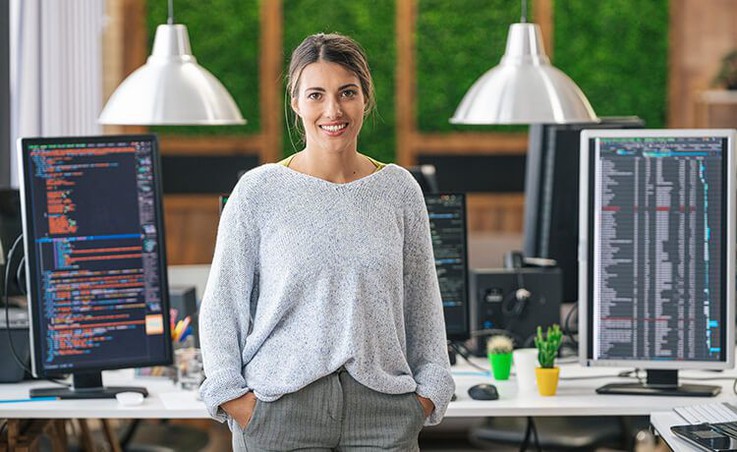 Programmierer Ausbildung: Wege zum Beruf