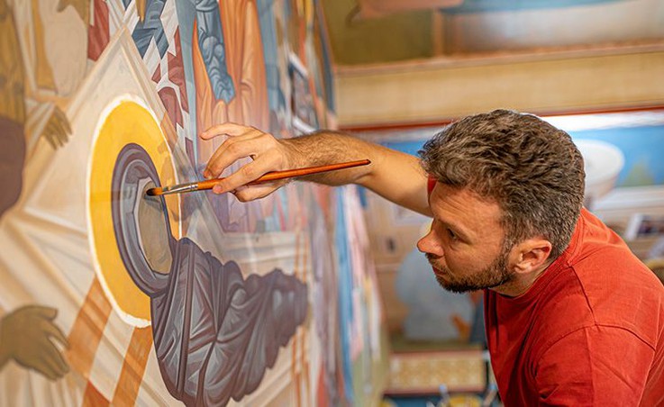 Ausbildung Maler und Lackierer - Freie Stellen & Gehalt