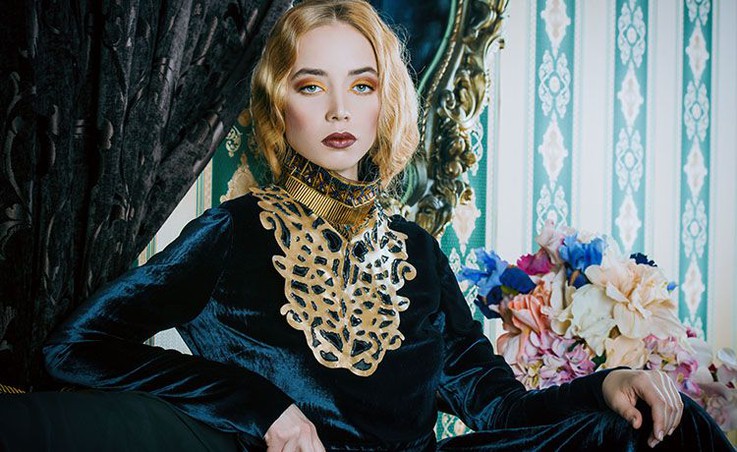 Model werden: Ausbildung, Gehalt und mehr!