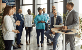 Eventmanager werden - Ausbildung & Gehalt