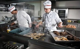 Ausbildung Koch / Köchin - Freie Stellen & Gehalt