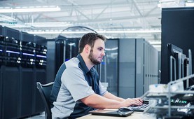 Ausbildung zum Fachinformatiker für Systemintegration: Gehalt/Stellen