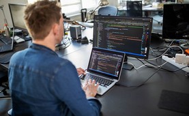 Ausbildung zum Fachinformatiker für Systemintegration: Gehalt/Stellen