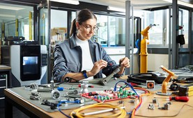 Mechatroniker Ausbildung - Freie Stellen & Gehalt