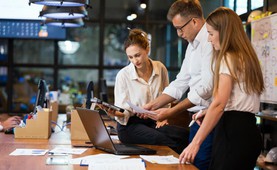 Duales Studium Handel – Infos & freie Plätze