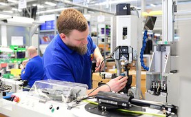 Mechatroniker Ausbildung - Freie Stellen & Gehalt