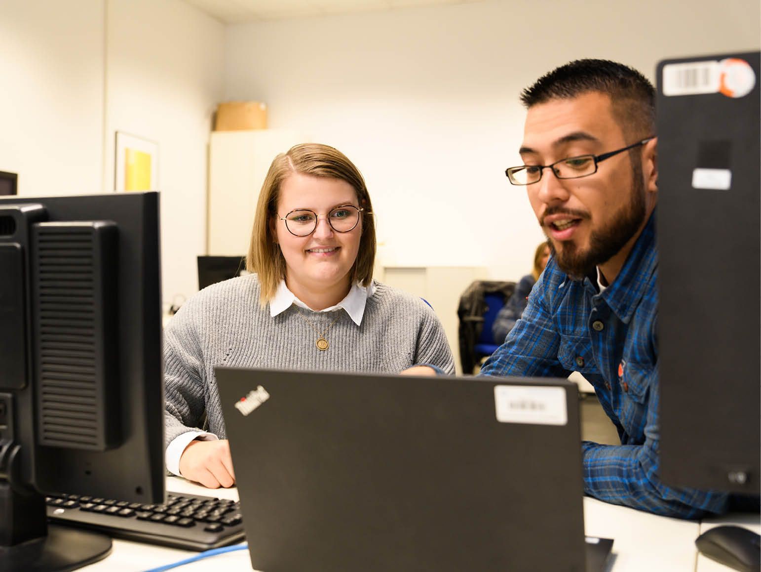 Ausbildung zum Fachinformatiker für Systemintegration | Ausbildung.de