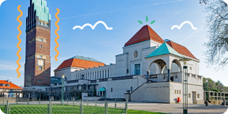 Alle Städte in der Übersicht